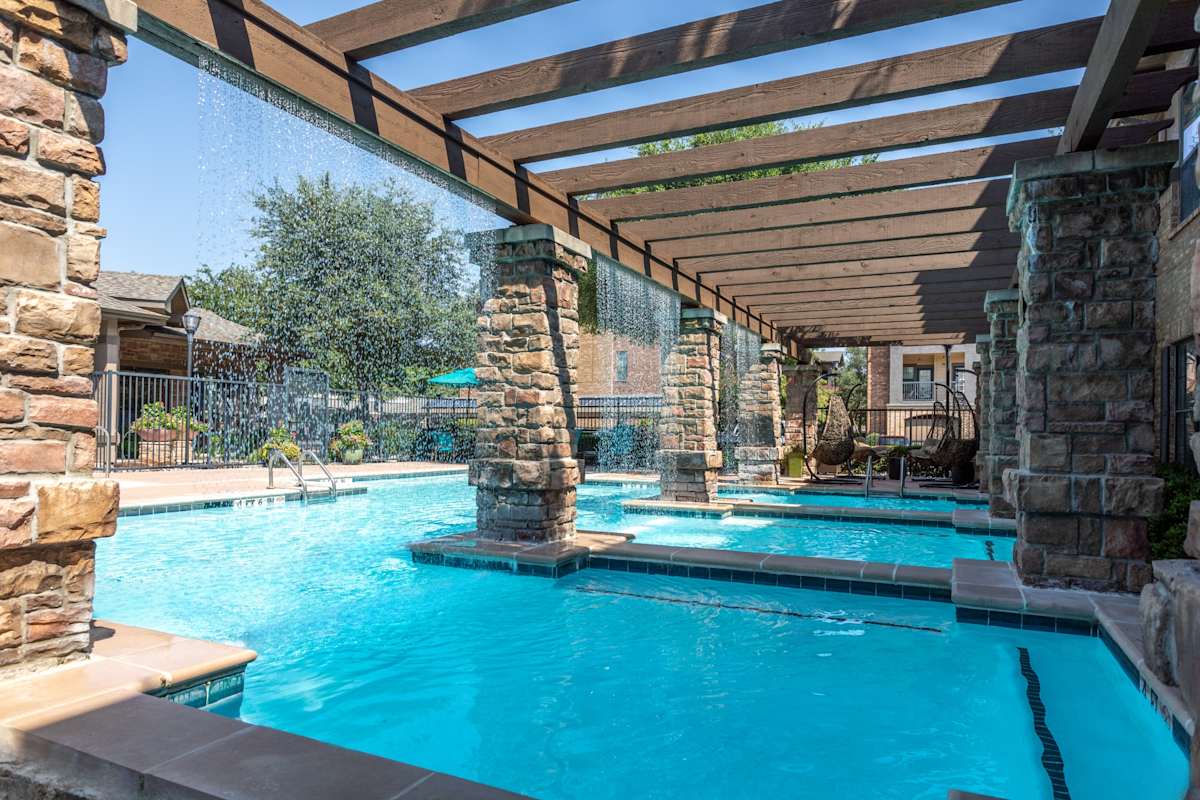 Photos and Video of Greenhaven Apartments in McKinney, TX